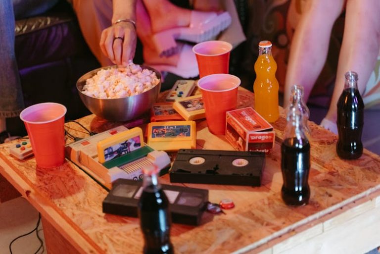 10 Fun Games for Family Game Night That Everyone Will Love- Family Game ...